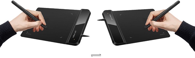 Bảng Vẽ Điện Tử XP-Pen Star G430S | XP-Pen Star G430S | Mayanh24h