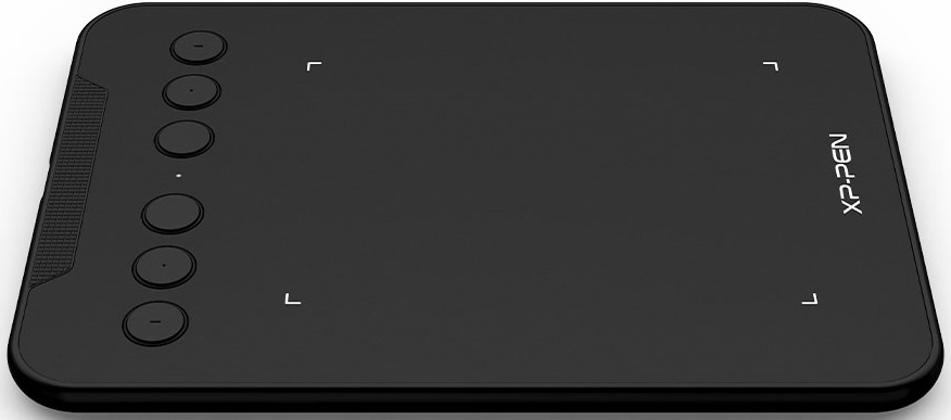 Bảng Vẽ Điện Tử XP-Pen Deco Mini 4 | XP-Pen Deco Mini 4 | Mayanh24h