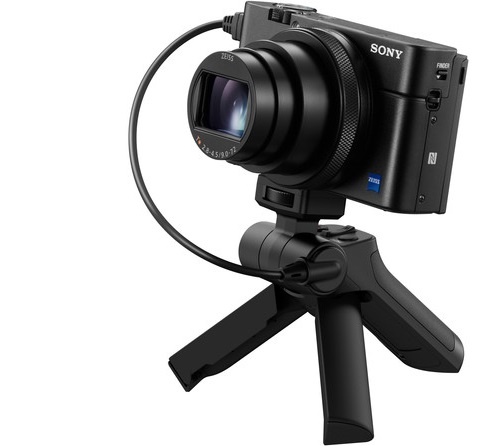 Báng Tay Cầm Sony VCT-SGR1 cho Sony RX100, RX0 | Sony VCT-SGR1 | Mayanh24h
