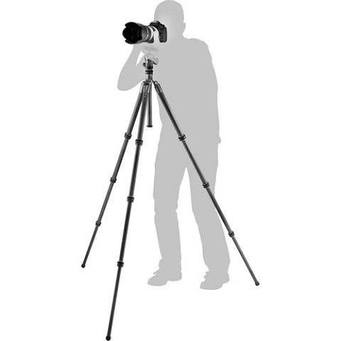 Gitzo Traveler Kit (GT2545T+GH1382QD) | Gitzo Traveler Kit | Mayanh24h