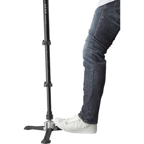 Libec HFMP Kit Monopod | Libec HFMP Kit Monopod | Mayanh24h