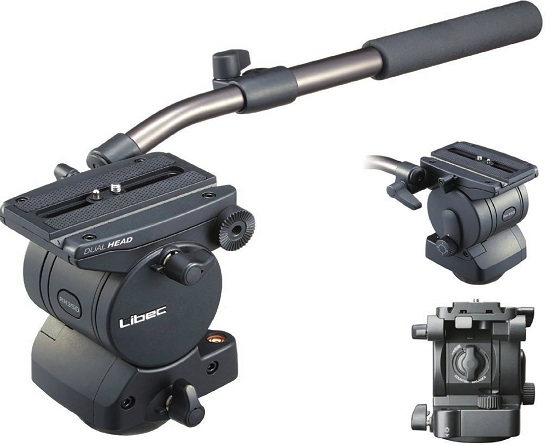 Chân Máy Libec RS-350D | Libec RS-350D | Mayanh24h