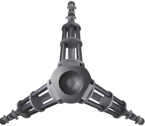 Chân Máy Libec TH-X | Libec TH-X | Mayanh24h