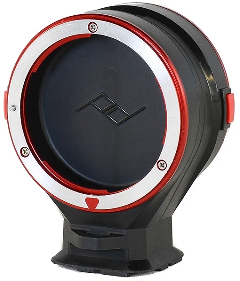 Lens Capture Peak Design for Canon/Nikon/Sony | Peak Design Capture ...