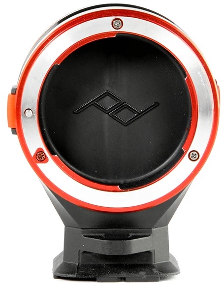 Lens Capture Peak Design for Canon/Nikon/Sony | Peak Design Capture ...