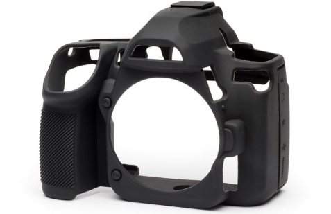 Bao Silicon case Easy Cover cho Nikon D780 | Easy Cover cho Nikon D780 ...