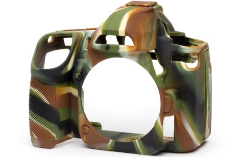 Bao Silicon case Easy Cover cho Nikon D780 | Easy Cover cho Nikon D780 ...
