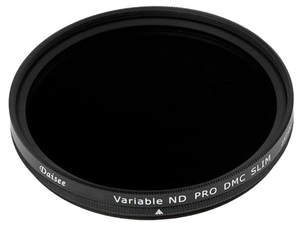 DAISEE Variable ND Pro DMC SLIM 49mm | Mayanh24h