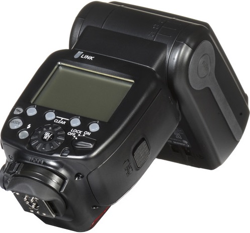 Canon Speedlite 600EX-RT II Hàng cũ | Mayanh24h