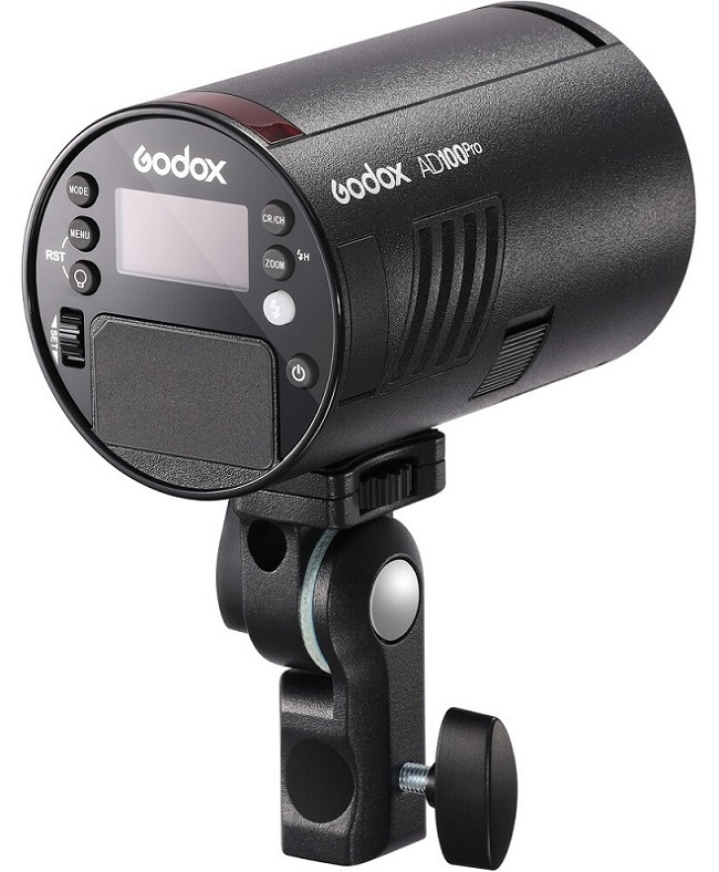 Godox AD100 Pro | Mayanh24h