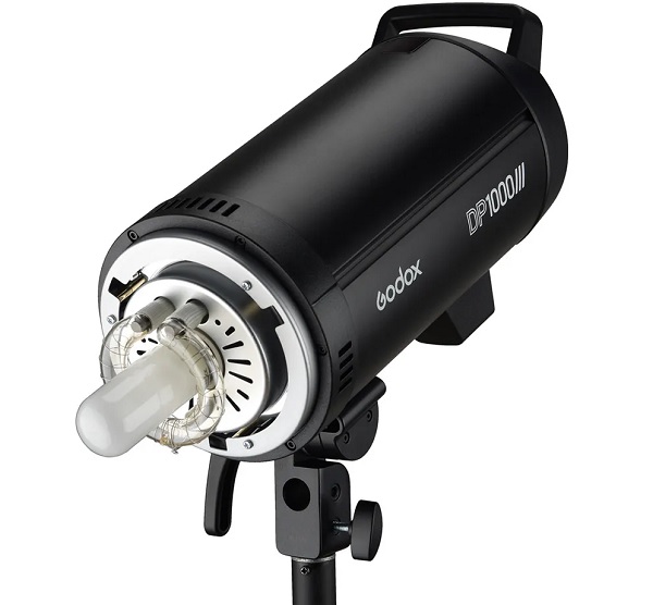 Đèn Studio Godox DP1000 III | Godox DP1000 III | mayanh24h