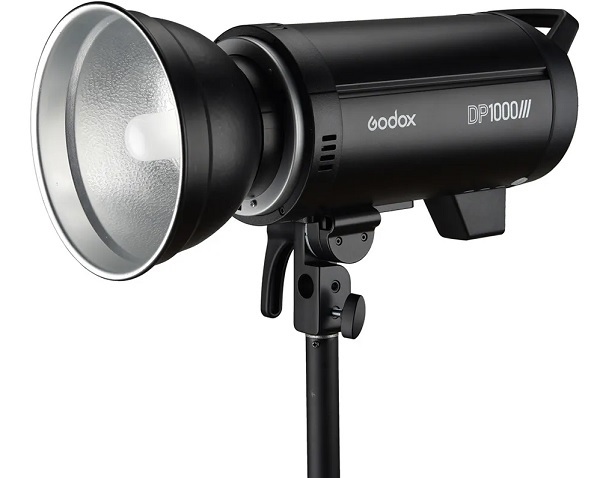 Đèn Studio Godox DP1000 III | Godox DP1000 III | mayanh24h