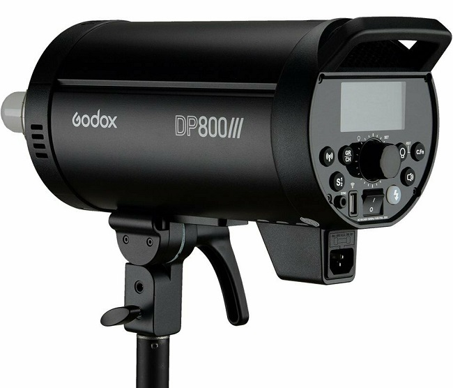Đèn Studio Godox DP800 III | Godox DP800 III | mayanh24h