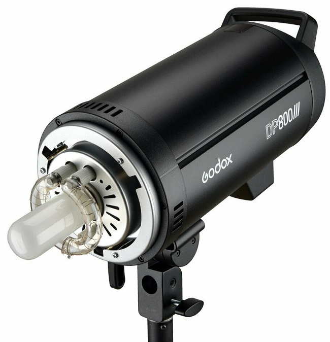 Đèn Studio Godox DP800 III | Godox DP800 III | mayanh24h