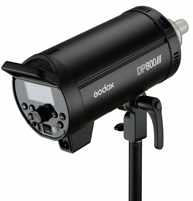 Đèn Studio Godox DP800 III | Godox DP800 III | mayanh24h