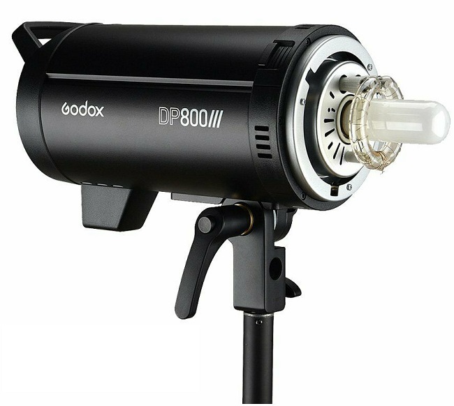 Đèn Studio Godox DP800 III | Godox DP800 III | mayanh24h