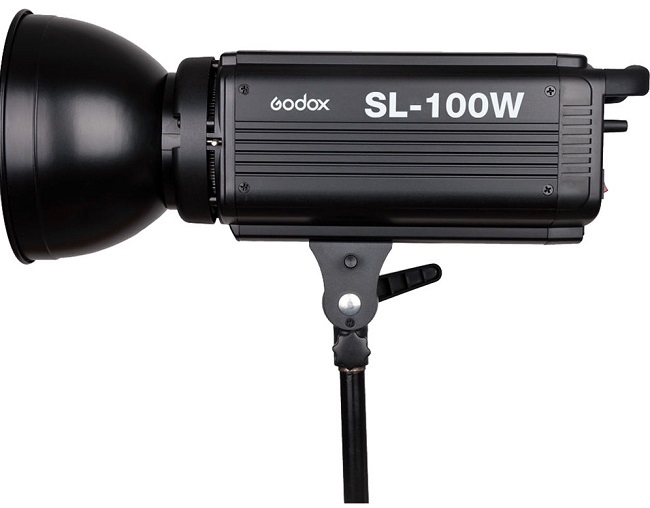 Đèn Studio Godox SL 100W | Godox SL100W | Mayanh24h