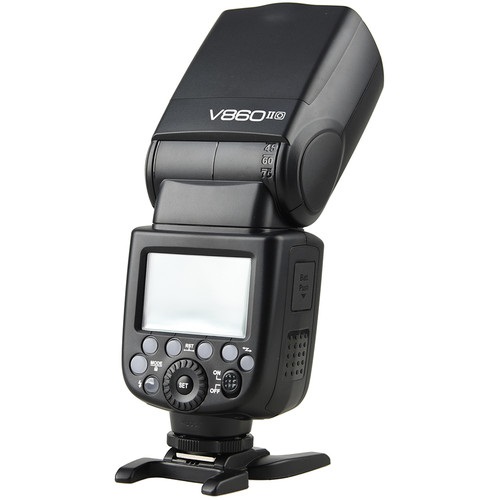 Flash Godox V860II Cho Olympus, Panasonic, Leica | Đèn Flash Godox Giá ...