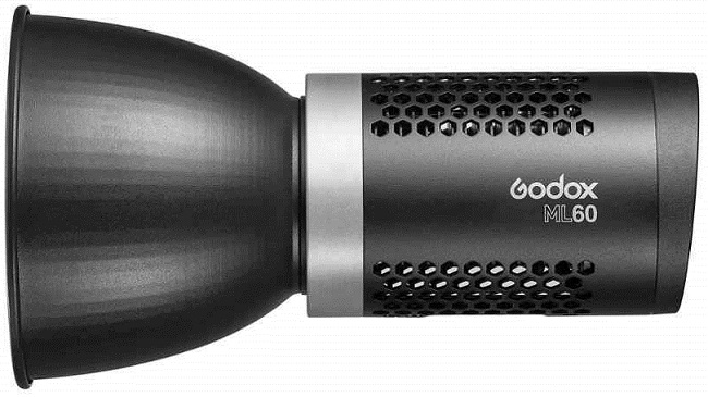 Led Godox ML60 | Mayanh24h