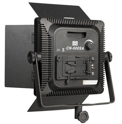 Đèn Led NanLite 600SA | NanLite 600SA | Mayanh24h