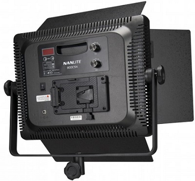 Đèn LED NanLite 900CSA | NanLite 900SA | Mayanh24h