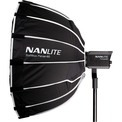 Softbox NANLite SB-FZ60 60cm | Mayanh24h