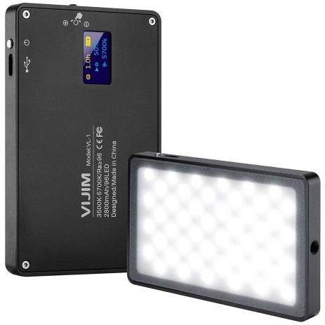 Đèn Led VIJIM VL-1 | Led VIJIM VL-1 | mayanh24h