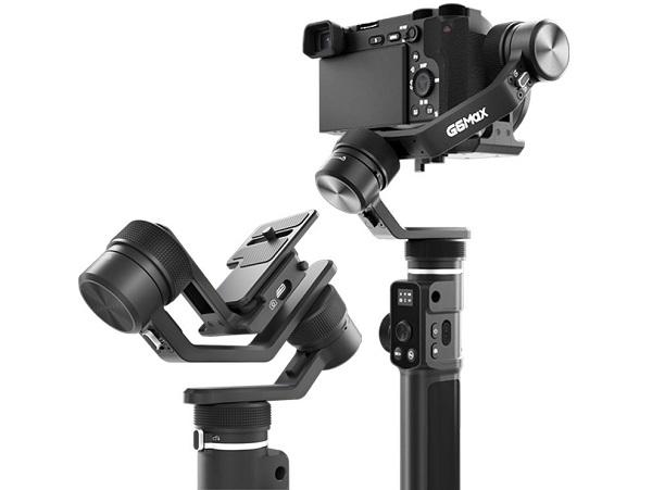 Gimbal Feiyu G6 Max | Feiyu G6 Max | Mayanh24h