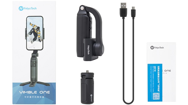 Gimbal Feiyu Vimble One | Feiyu Vimble One | Mayanh24h