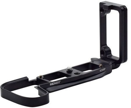 Đế thép L Plate for Canon EOS RP | đế thép máy canon EOS RP | đế thép ...