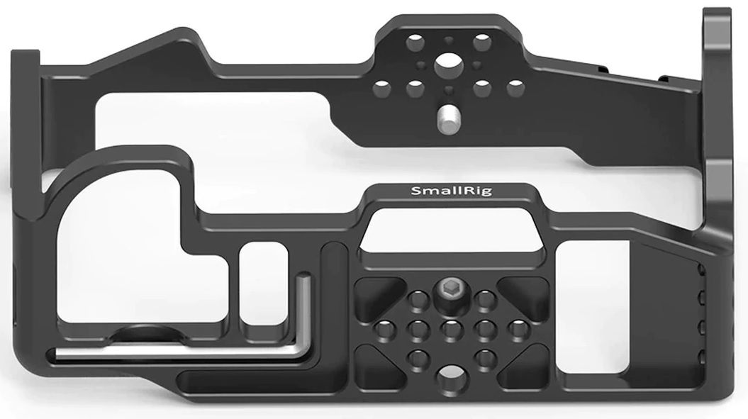 SmallRig Cage for Blackmagic Design Pocket Cinema Camera 4K/6K | Mayanh24h