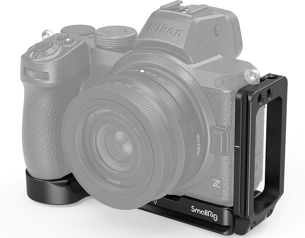 SmallRig L Bracket For Nikon Z5/Z6/Z7 | Mayanh24h