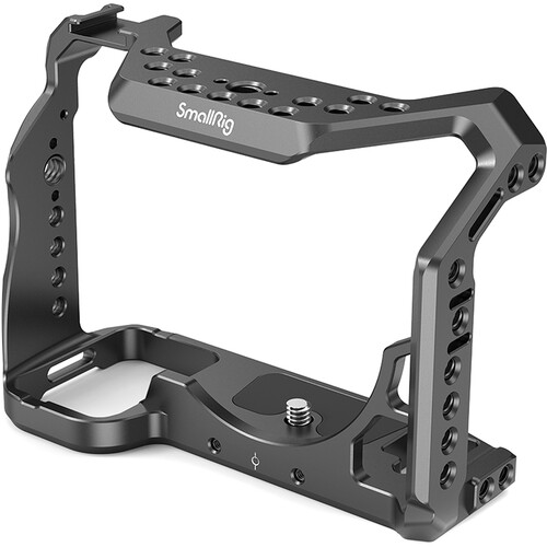 SmallRig Cage 3667 cho Sony A7 IV, A7S III, A1 | SmallRig Cage 3667 ...