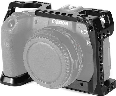 SmallRig Cage Canon EOS RP 2332 | Mayanh24h