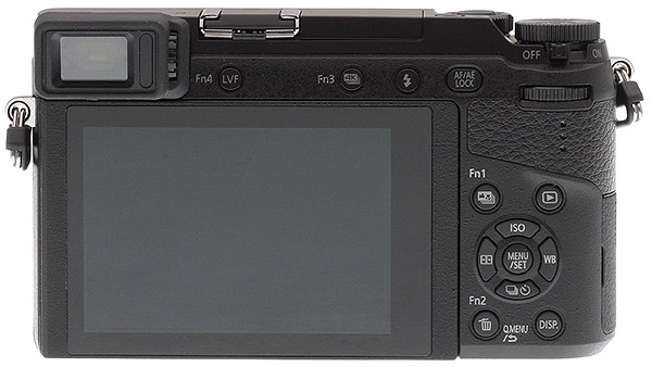 Panasonic Lumix GX80 | Lumix GX80 | Mayanh24h