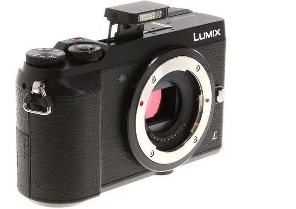 Panasonic Lumix GX80 | Lumix GX80 | Mayanh24h