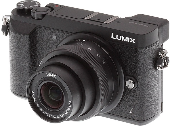 Panasonic Lumix GX80 | Lumix GX80 | Mayanh24h