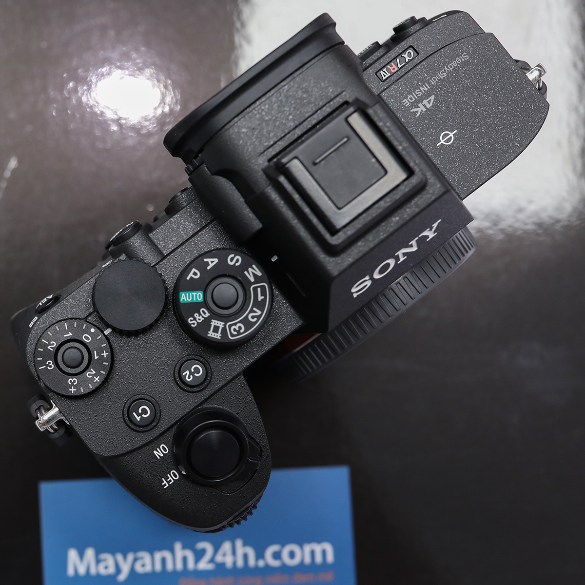 Sony A7R Mark IV Hàng cũ | Máy ảnh Sony A7R Mark IV qua sử dụng