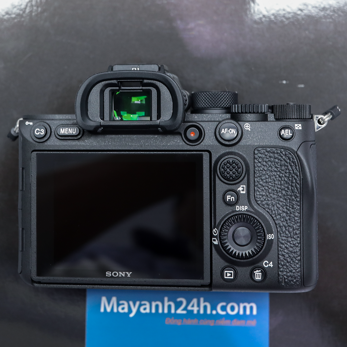 Sony A7R Mark IV Hàng cũ | Máy ảnh Sony A7R Mark IV qua sử dụng