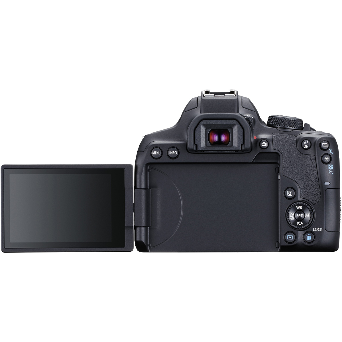Canon 850D Hàng cũ | Canon EOS 850D Qua Sử Dụng | Mayanh24h