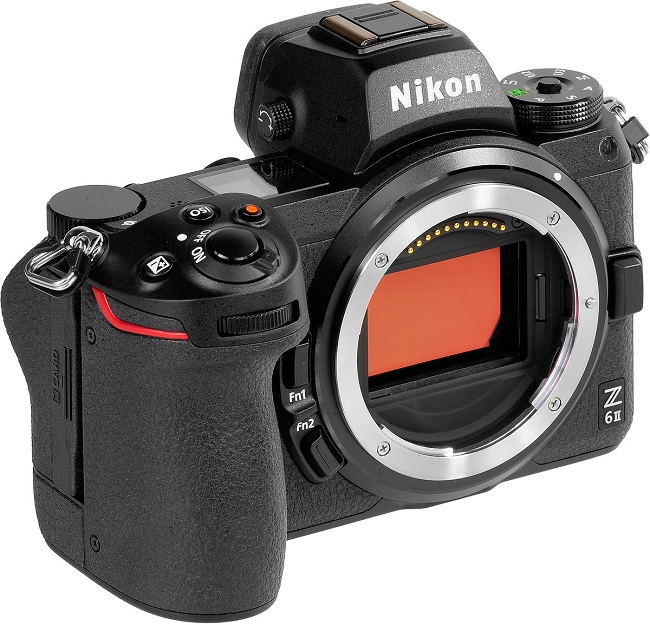 Nikon Z6 Mark II | Nikon Z6 II Giá Rẻ | Nikon Z6 II | Nikon Z6 m2