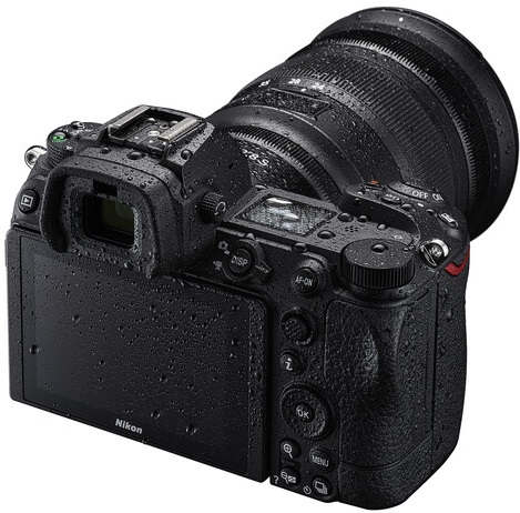 Nikon Z6 Mark II | Nikon Z6 II Giá Rẻ | Nikon Z6 II | Nikon Z6 m2