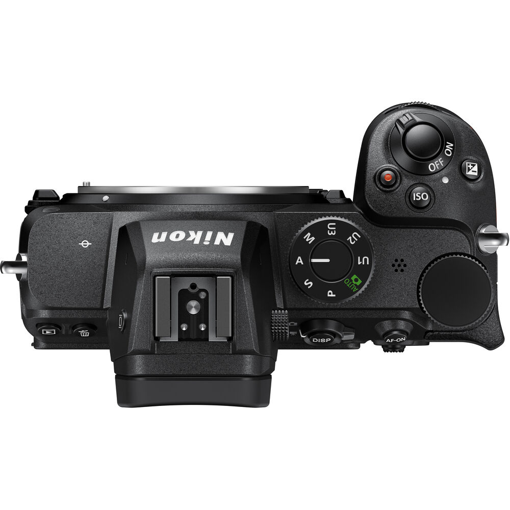 Nikon Z5 Mirrorless Fullframe | Máy ảnh Nikon Z5 Cũ | Nikon Z5 Cũ giá rẻ