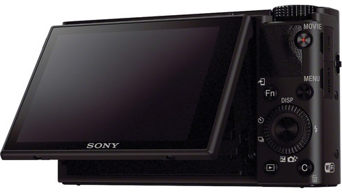 Sony Cyber-shot DSC-RX100 Mark III | Cyber-shot DSC-RX100 Mark III ...