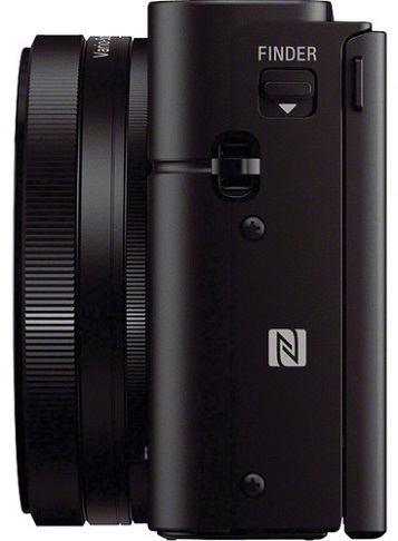 Sony Cyber-shot DSC-RX100 Mark III | Cyber-shot DSC-RX100 Mark III ...