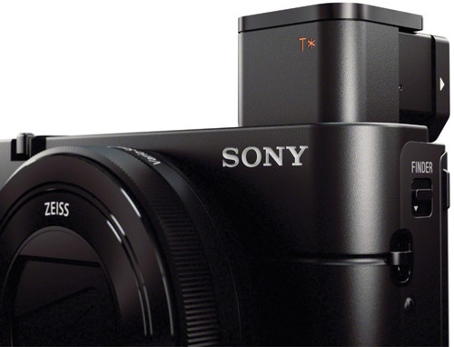 Sony Cyber-shot DSC-RX100 Mark III | Cyber-shot DSC-RX100 Mark III ...