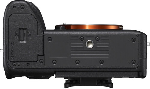 Máy ảnh Sony alpha A7S Mark III Qua sử dụng