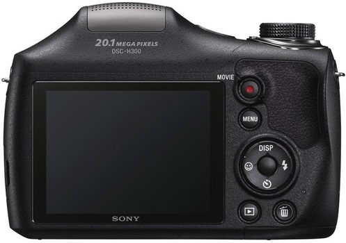 Sony Cyber-shot DSC-H300 | Sony DSC-H300 | Máy ảnh du lịch Sony | Máy ...
