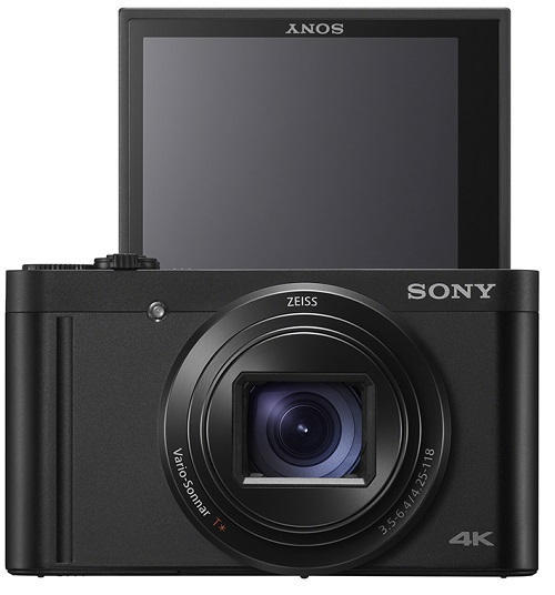 Sony Cyber-shot DSC-WX800 | Sony DSC-WX800 | Máy ảnh du lịch sony | Máy ...