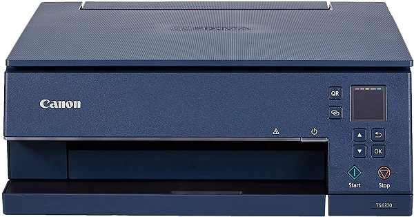 Máy in Canon PIXMA TS6370 | Canon PIXMA TS6370 | Mayanh24h
